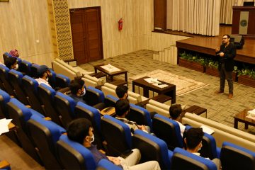 Seminar on Engineering Leadership Program – NUTECH July 29, 2021